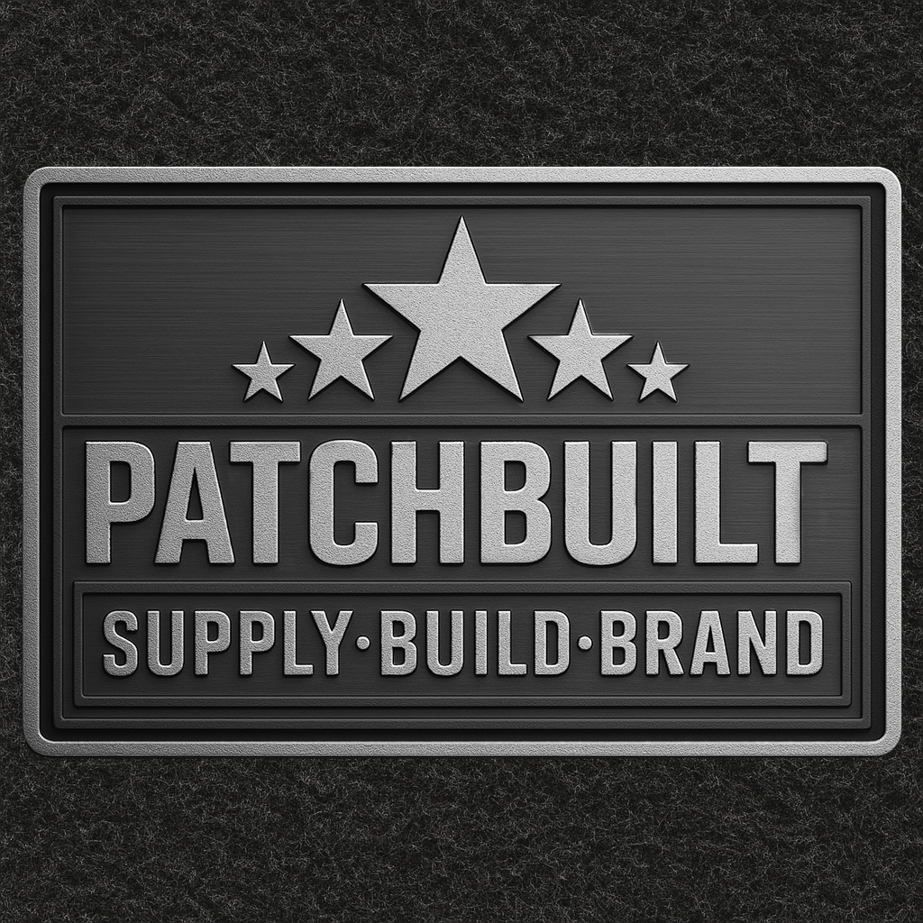 Featured Products Patchbuilt 4133