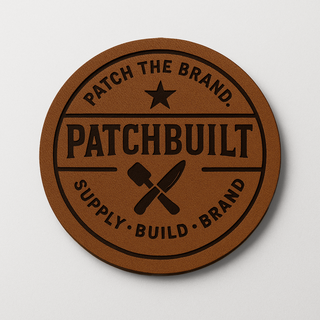 PatchBuilt Classic Collection