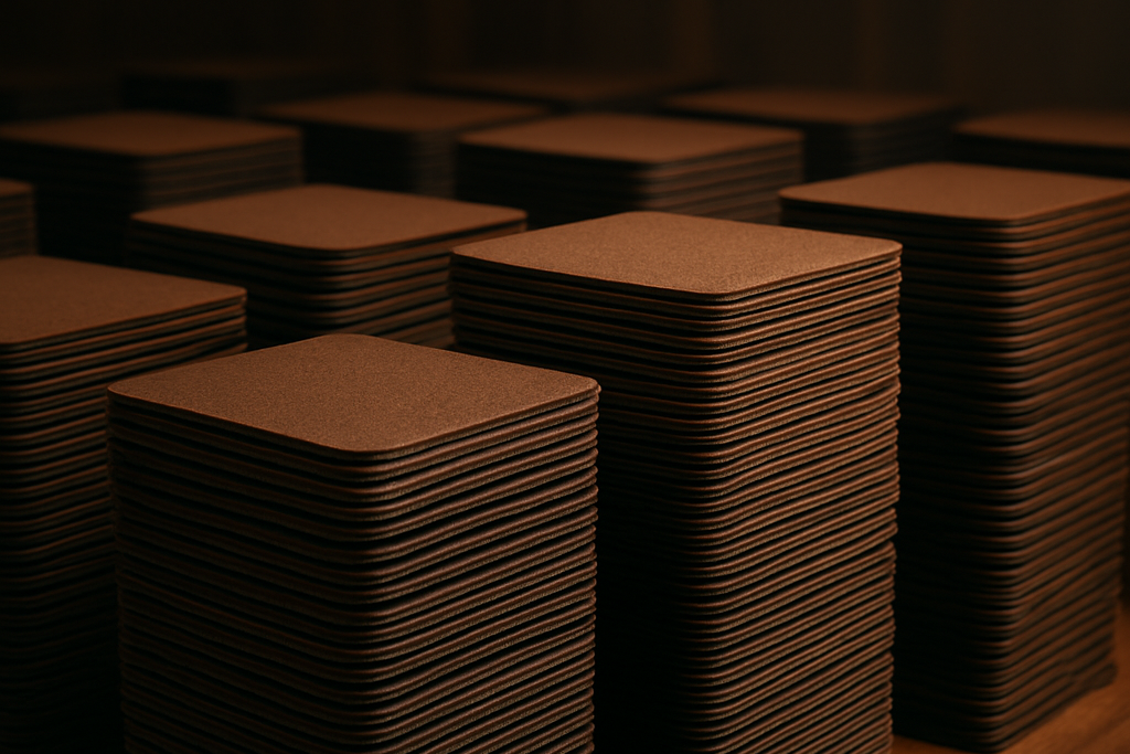 Velcro® Style Patch Blanks – PatchBuilt