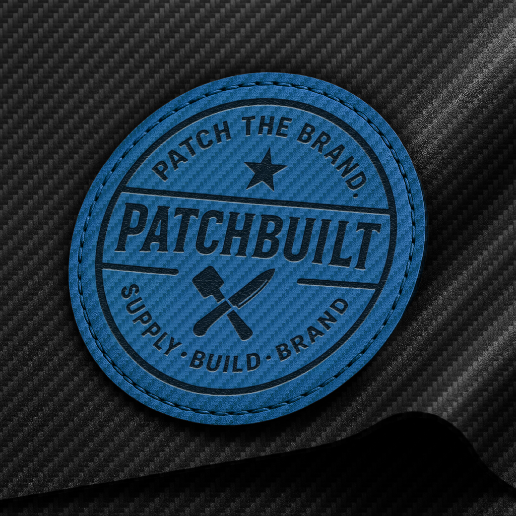 Collections – PatchBuilt