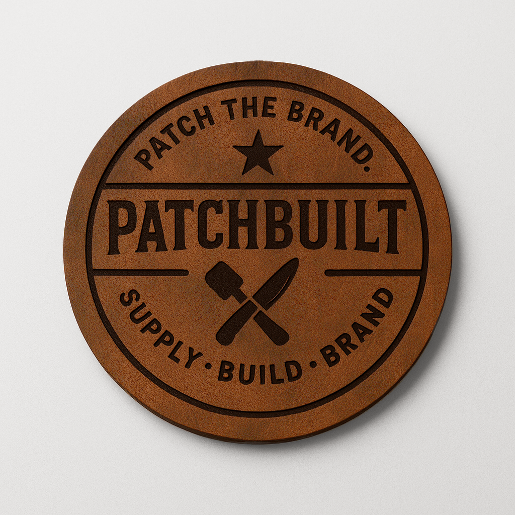 Collections – PatchBuilt