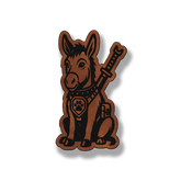 PatchBuilt