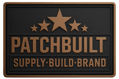 PatchBuilt
