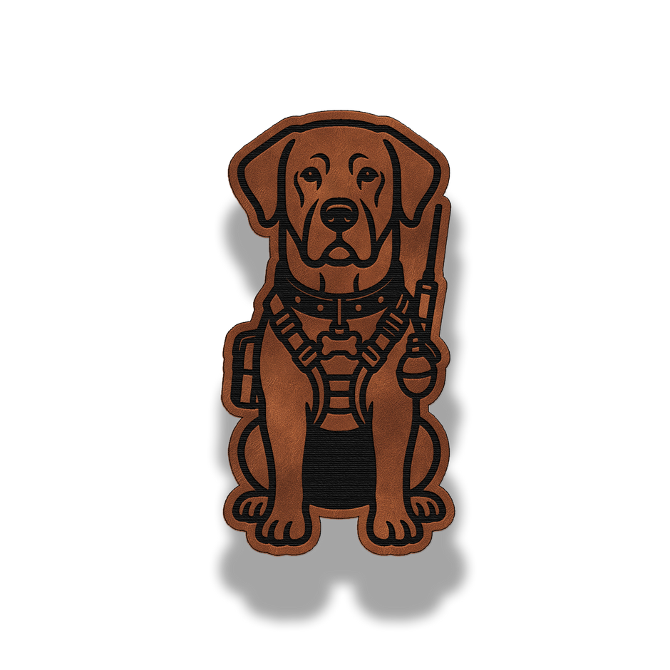 Pet Patch Collection – tagged "pet-collection" – PatchBuilt