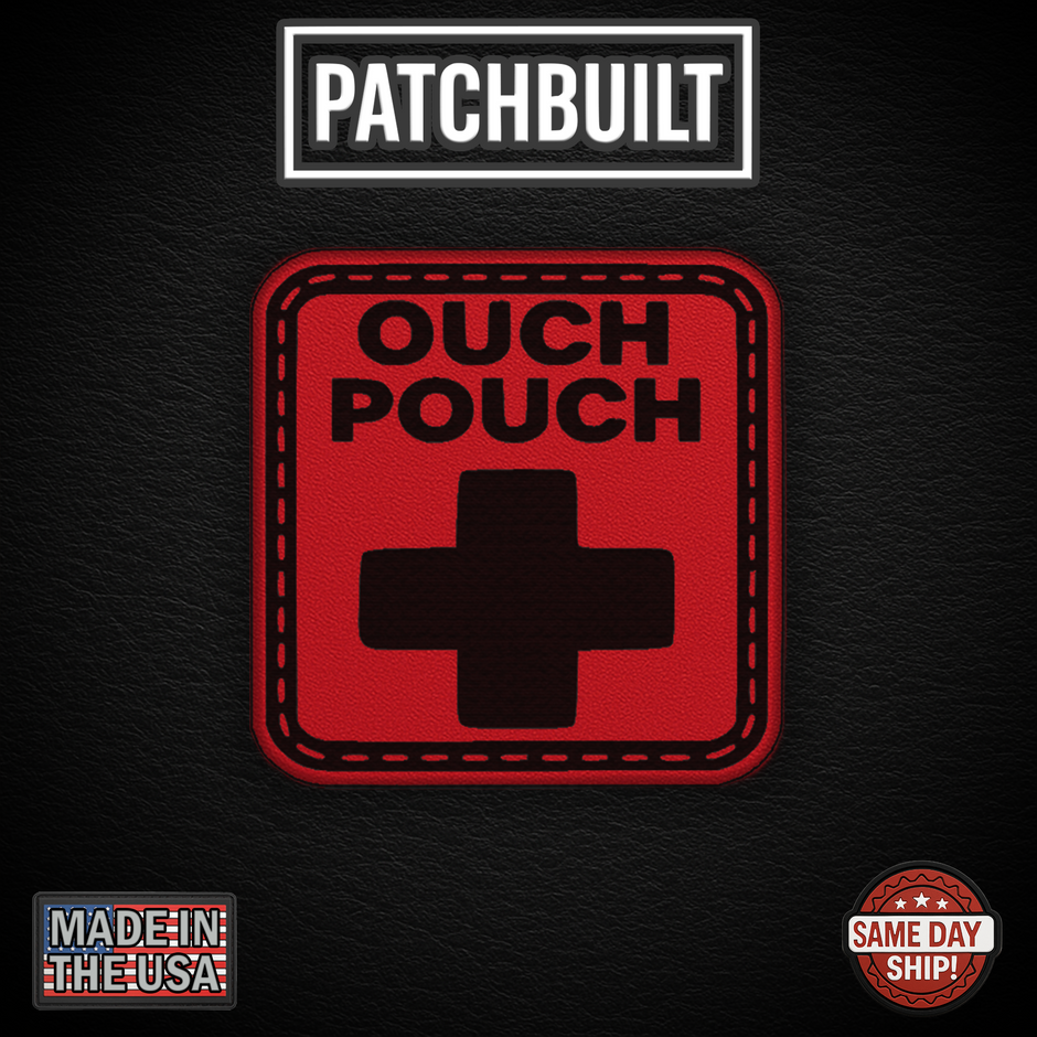 PatchBuilt