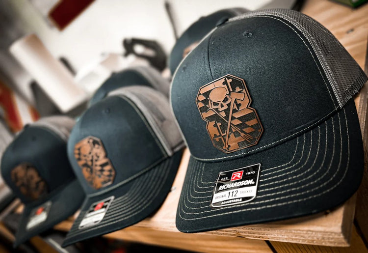 Services – PatchBuilt