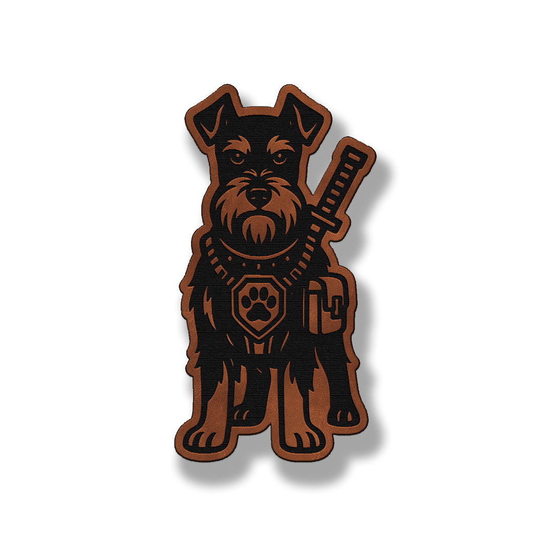 Pet Patch Collection – tagged "pet-collection" – PatchBuilt